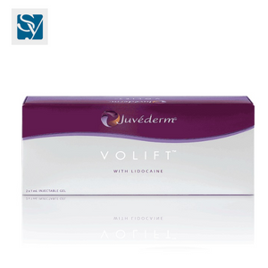 Buy Juvederm Volift With Lidocaine (2x1ml) from JD BIO Co., LTD, South ...