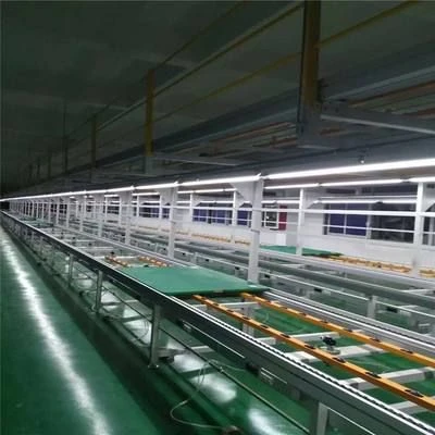 Buy Drag Conveyor Of Double Speed Chain Conveyor from Wujiang ...
