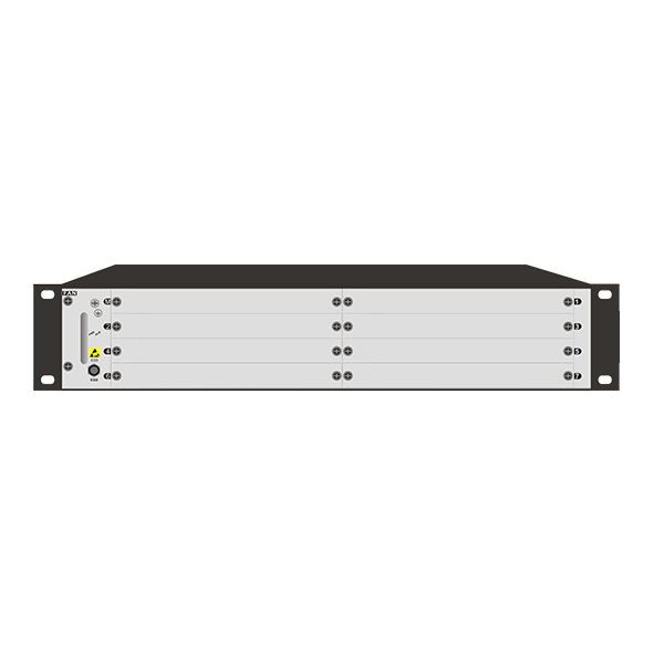Buy Ht6000-ch08 Standard 19inch 2u Chassis Dwdm Equipment Rack Mount ...