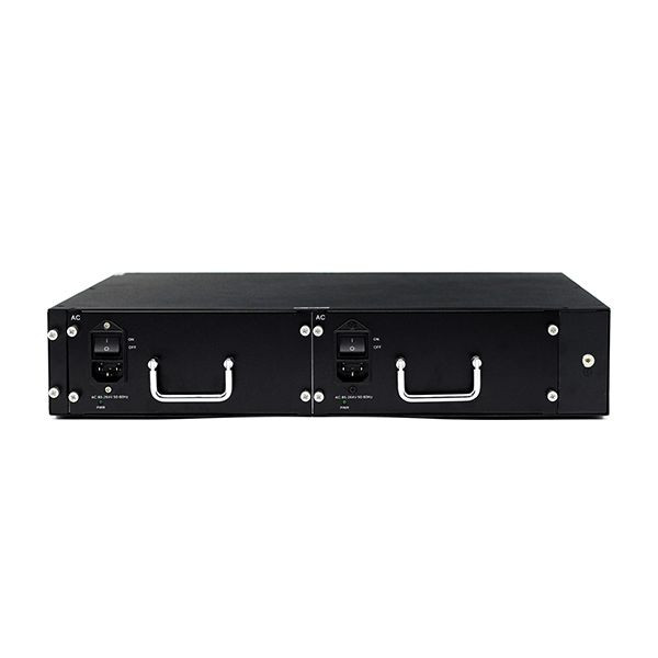 Buy Ht6000-ch08 Standard 19inch 2u Chassis Dwdm Equipment Rack Mount ...