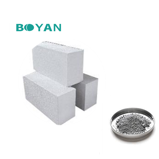 Buy Aluminium Paste For Aac from Jinan Bocai Chemical Technology Co ...