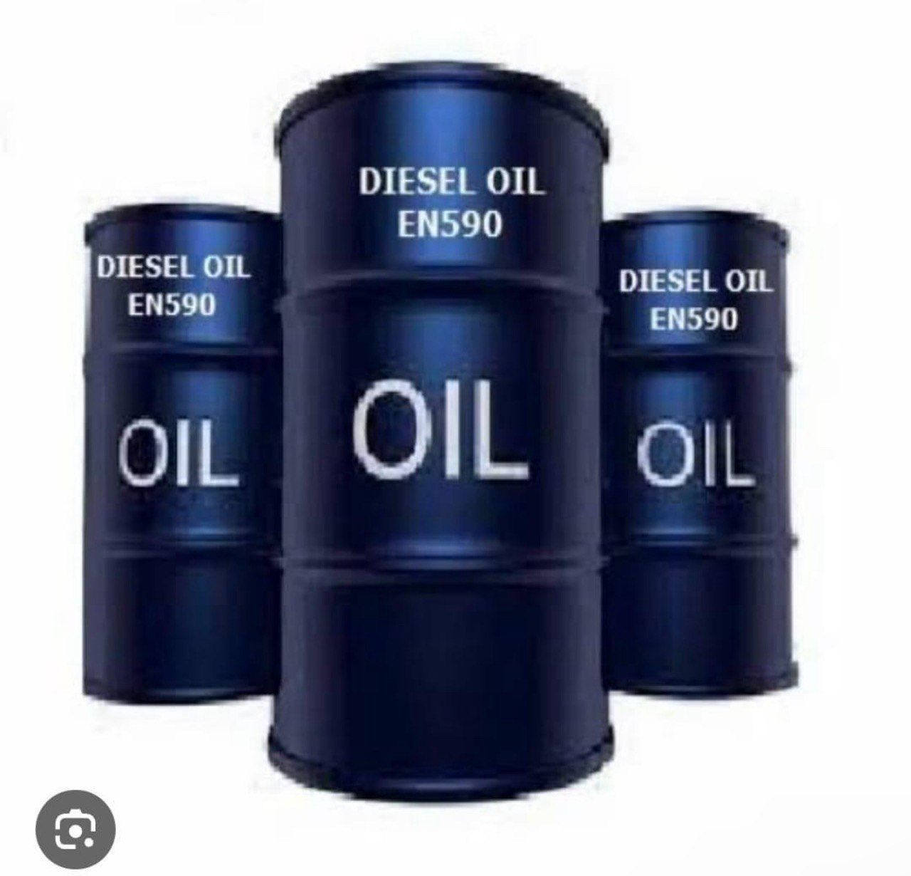 Buy Diesel Fuel En590 from OIL CAPITOL CONSORTIUM- Randall Evers, USA ...