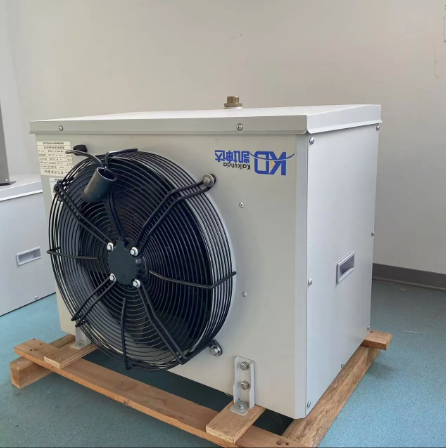 Buy R134a Evaporator Split Unit Condenser Cold Room Evaporator Price ...