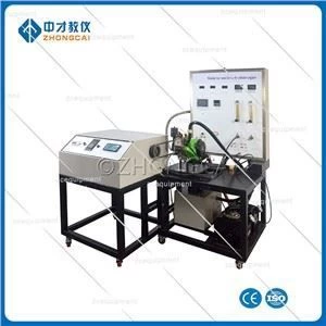 Buy 3kw Engine Test Stand, Engine Dynamometer For Single Cylinder ...