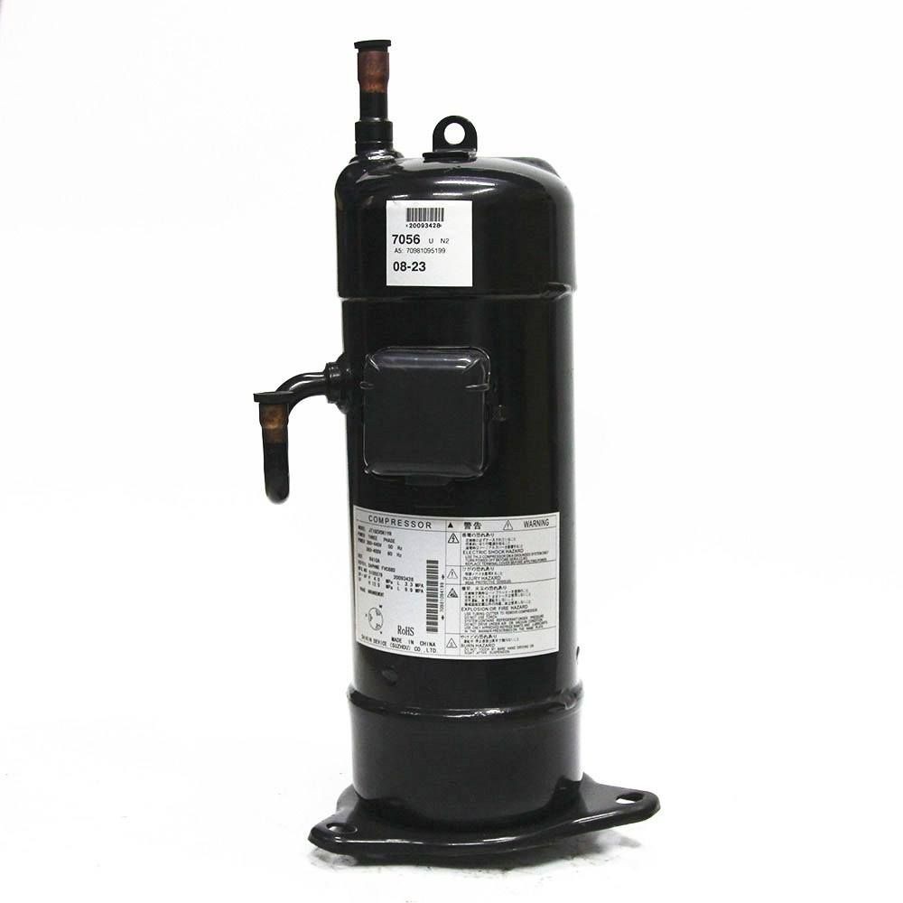 Buy Air Conditioner Compressor from Yu Xin Household Appliance Co, LTD ...