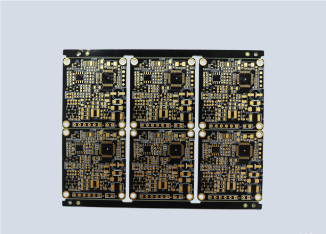 Buy Fr-4+ro Mixed Pressure Pcb Circuit Board Fpc&pcba&pcb from ShenZhen YuXin Technology Co.,Ttd ...