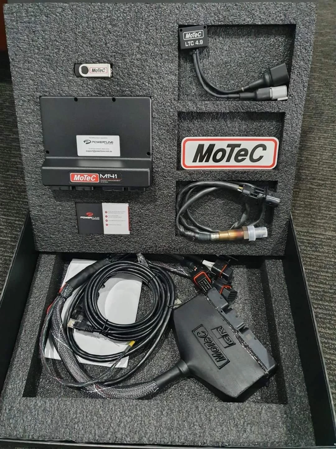 Buy Motec M141 Gpr Diesel Ecu Kits from Cv. Garasi Auto Sport ...