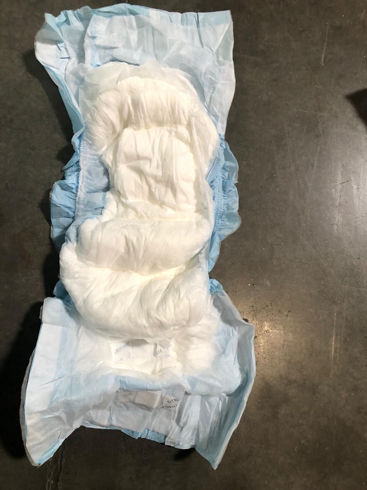 Buy Medline Adult Diapers from Company - Ollie L Sipho, USA ...