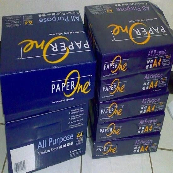 Buy Jk Copier Paper A4 80gsm,75gsm,70gsm Original Paper One All Purpose ...