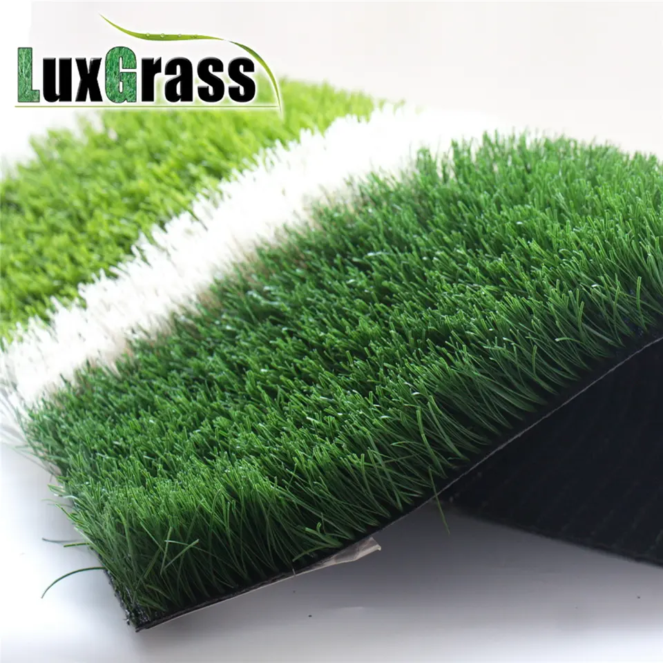Buy High-quality Artificial Turf Of Football Field And Uv-resistant ...