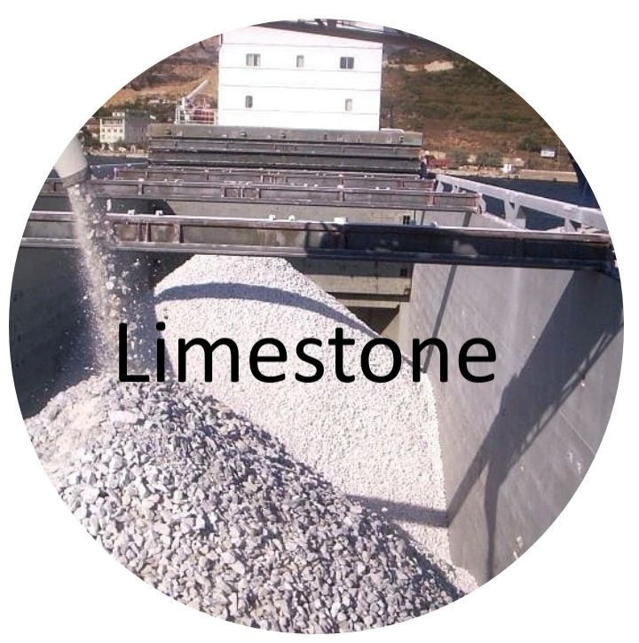 Buy Clinker,cement,limestone,dolomite,gypsum ,limestone from MUSA YAPI ...