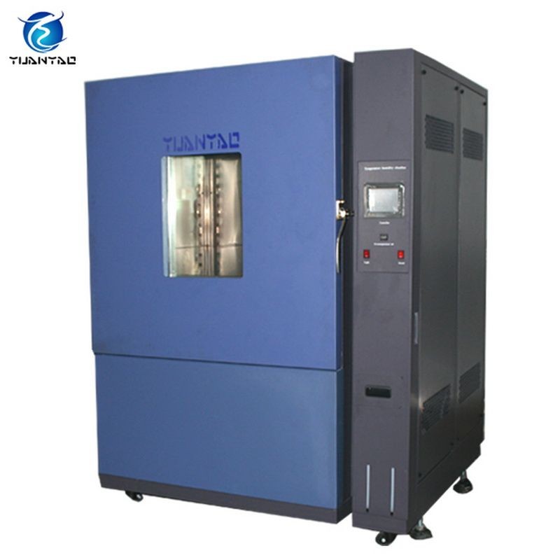 Buy Desktop Constant Temperature Humidity Storage Test Chamber from ...