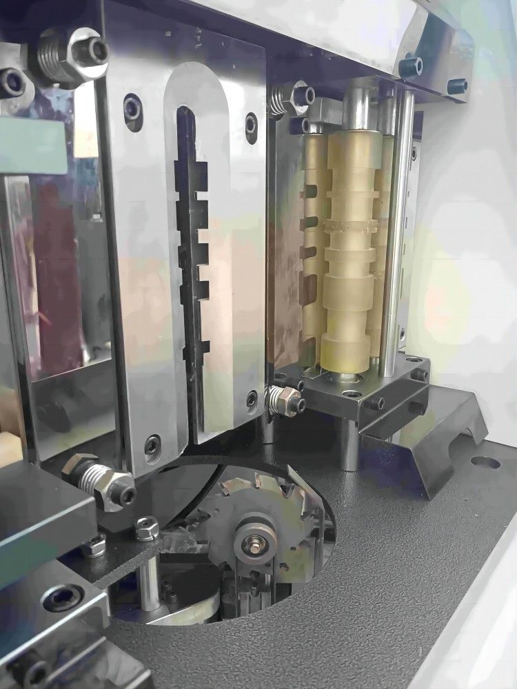 Buy 3d Channel Letter Bending Machine Aok-l130h from Weifang Aokai CNC ...