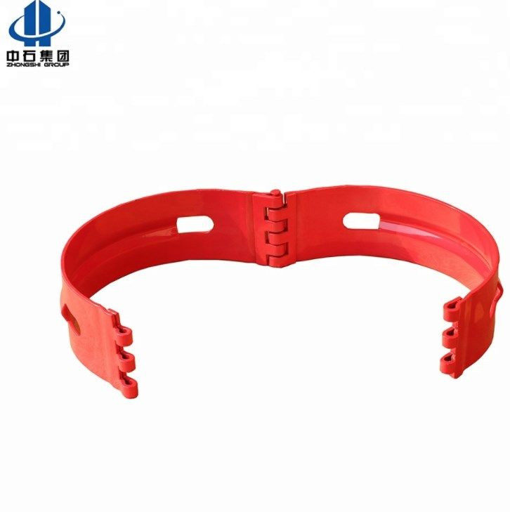 Buy Api Hinged Bolted Stop Collars For Casing Centralizer For Oilfield ...