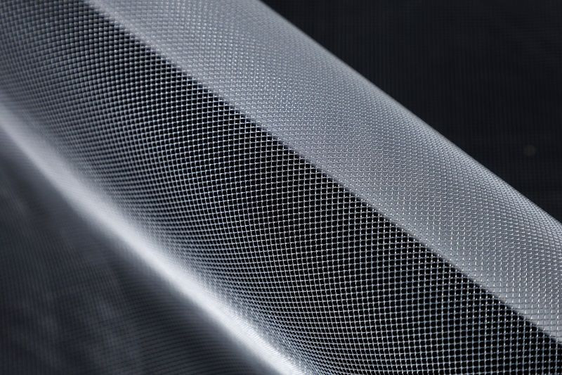 Buy Water Reverse Osmosis Tricot Mesh Spacer For Ro Membrane from Henan ...