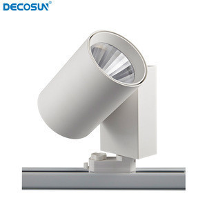 Buy 10w Reflector Cup 20w No-flicker Led Commercial Track Light 30w ...