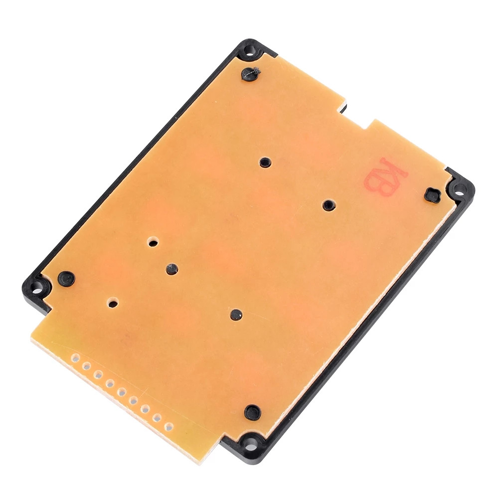 Buy 12 Key Membrane Switch Keypad 4x3 3x4 Matrix Array Matrix Keyboard ...