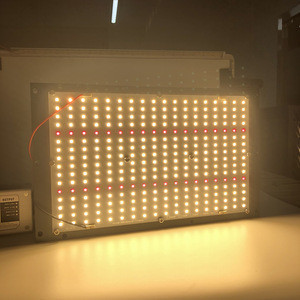 Buy 120w Quantum Pcb Boards With Samsung Lm301b Or Lm281b+white 3000k ...