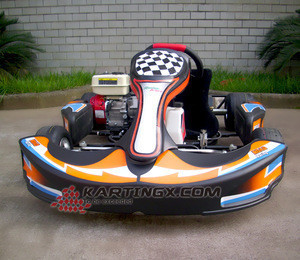 Buy 160/200cc Adult Cheap Gas Go Karts For Sale Excellent Quality from ...