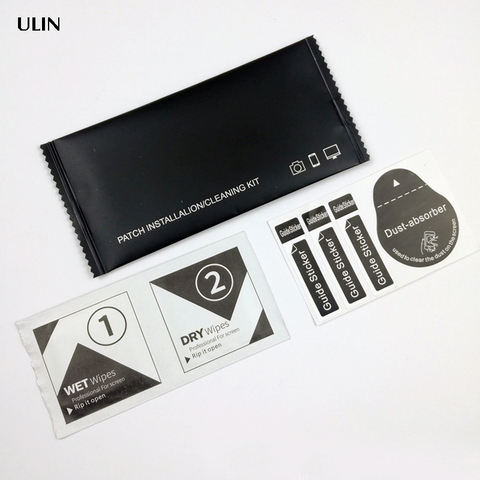 Buy 2020 Newly Product Alcohol Dry Clean Wet Cleaning Bag Patch ...