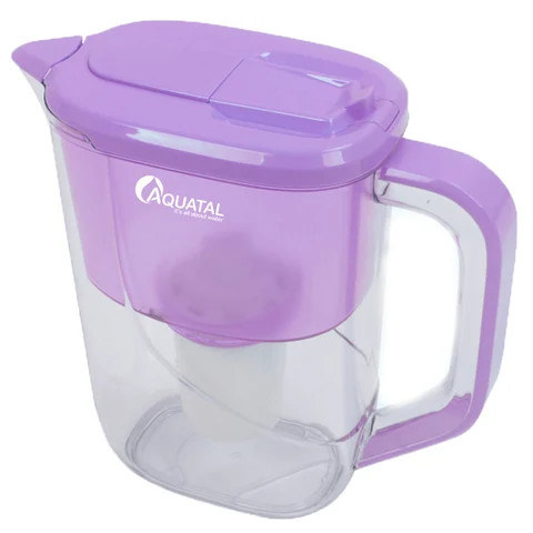 Buy 2024 Customized Bpa-free Alkaline Water Filter Jug Hydrogen Water ...