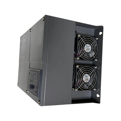 Buy 220v 30kw Advanced 220v 30kw Motor Control System With Vfd ...