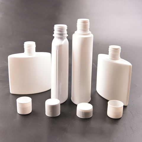 Buy 25ml Pet Clear Vial Bottle Plastic E-liquid Containers With Sealed ...
