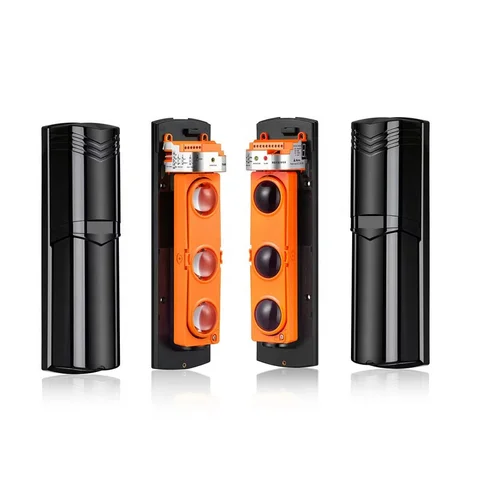 Buy 3 Beams 150m Active Infrared Intrusion Detectors Infrared Beams ...
