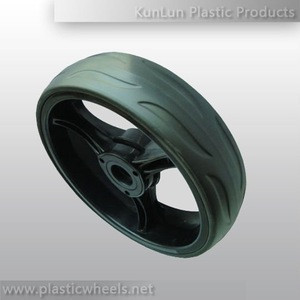 Buy Electric Golf Cart, Golf Trolley Wheels from Dongguan Kunlun ...