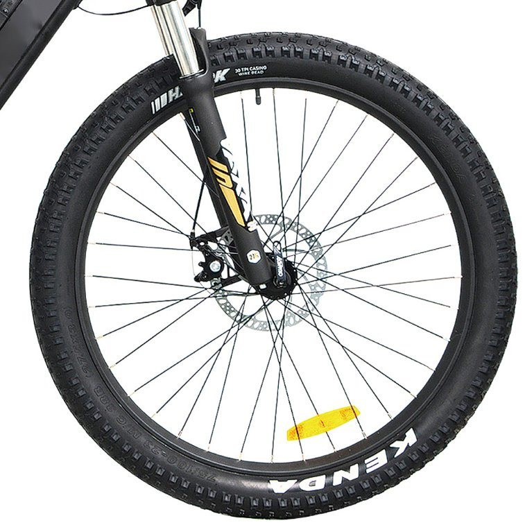 Buy 36v13ah Li-ion Battery Electric Bike City Mountain Bike 5-lever Lcd ...