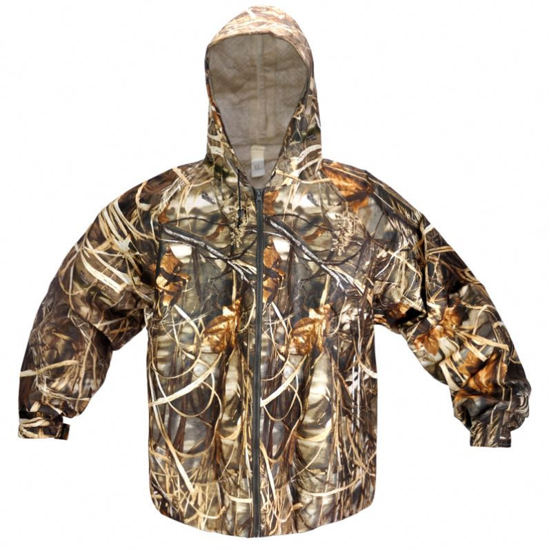 Buy 3d Leaf Fan Geely Suit High-quality Archery Men's Hunting Suit ...