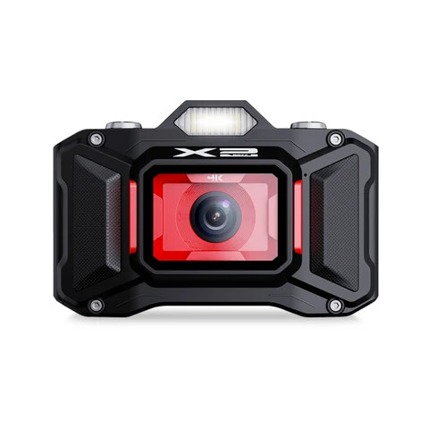 Buy 4k-hd Portable Appareils Photo Point And Shoot 48m Pixels Digital ...