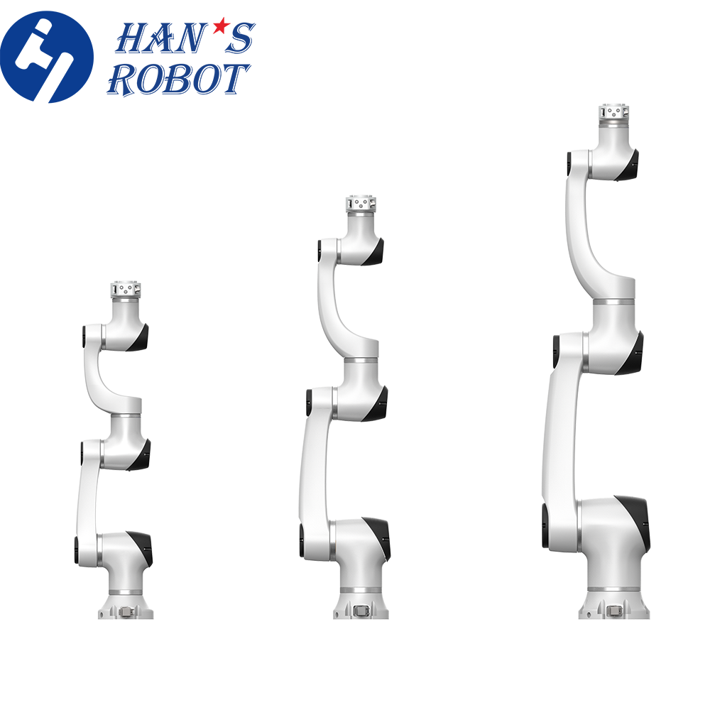 Buy 6 Axis Robot Arm Manipulator Pickup Easy Automation from Shenzhen ...