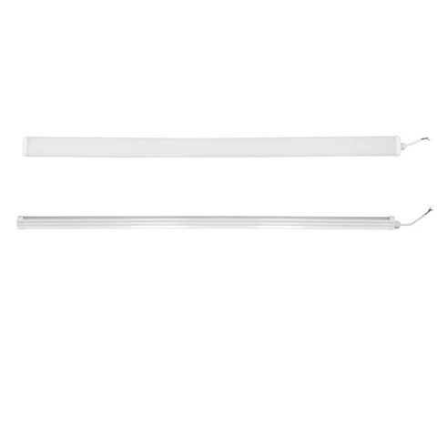 Buy 60w Ip65 Batten Light 1200mm Linear Batten Led Lamp from Xiamen ...