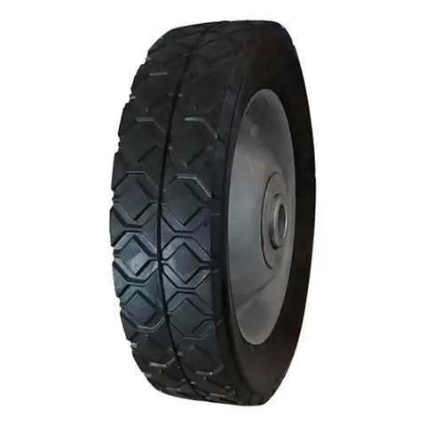 Buy 6x1.5made In China Hot Sale Concrete Mixer Solid Rubber Wheel from ...