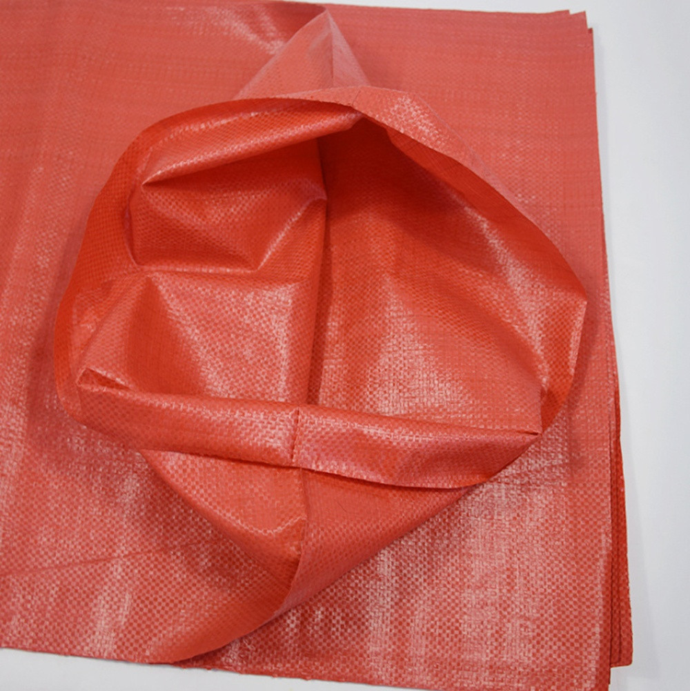 Buy Agricultural 25kg 50kg Polypropylene Plastic Sack Pp Woven Bags ...