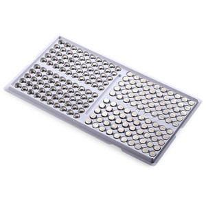 Buy Alkaline Button Cell Battery Cr1120 Button Battery from Naccon ...