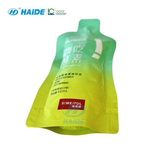 Buy Aluminum Foil Nylon Laminated Custom Printed Roll Film Reel ...