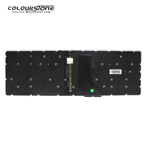 Buy An515-15 New Keyboard For Acer Nitro 5 An515-54 An515-51 An515-52 ...