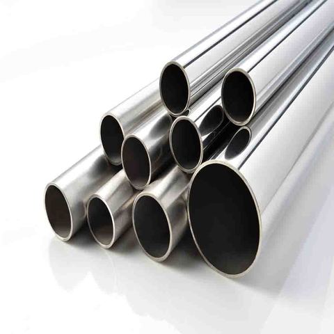 Buy Astm A554 Aisi Sus Tp 201 304 316l Welded Ss Round/square ...