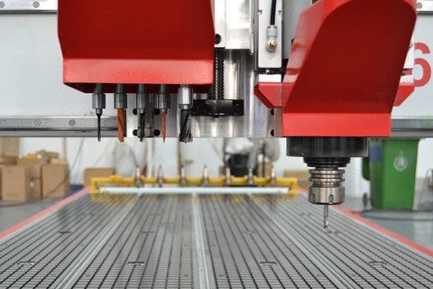 Buy Atc Wood Engraver Woodworking Cnc Machine Table Engraving Cnc ...