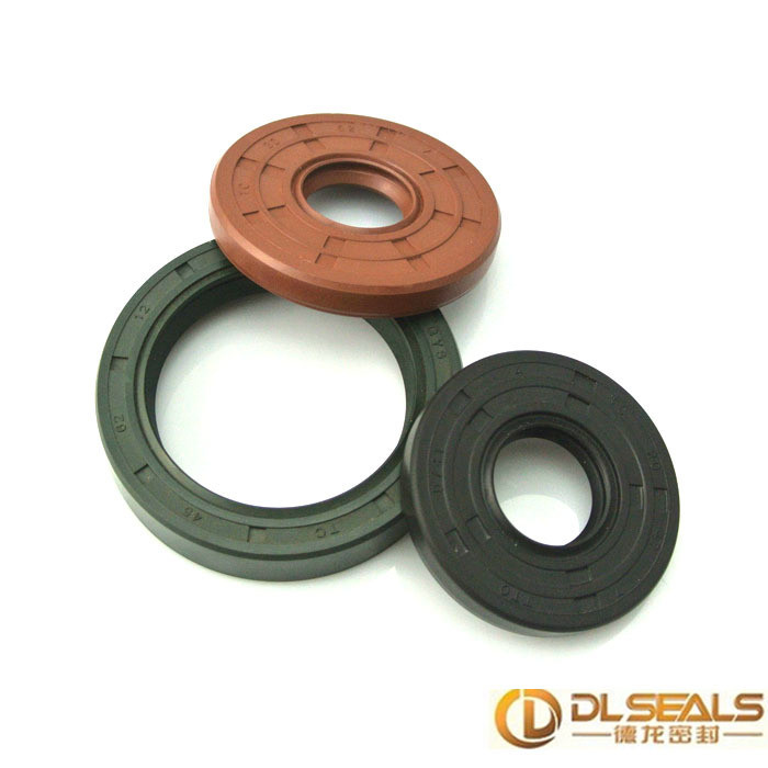 Buy Auto Parts Truck Parts Wheel Hub Standard Nonstandard Oil Seal from ...