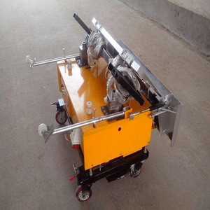 Buy Auto Wall Rendering Machine/plastering Wall Machine For Sale from ...