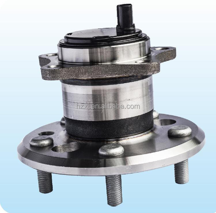 Buy Auto Wheel Hub Bearing Assembly 89544-48010 from Hangzhou Xingjie ...