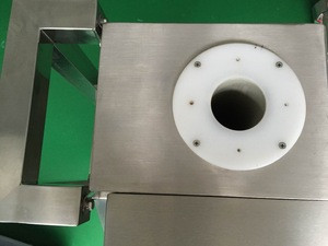 Buy Automatic Free-falling Metal Detector,industrial Metal Detector For ...