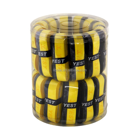 Buy Badminton Training Equipment Baseball Bat Squash Grip Custom Tennis ...