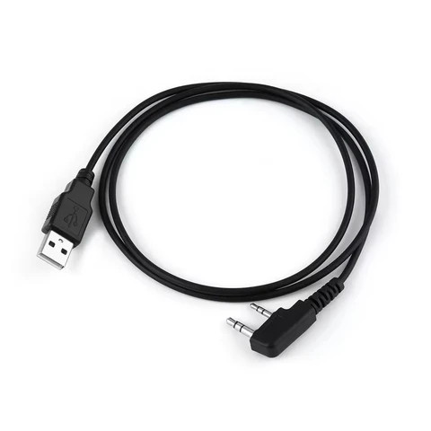 Buy Baofeng Bf Dmr Walkie Talkie Frequency Writing Line Usb Programming Cable For Dm5r Dm 1701 ...