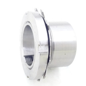 Buy Bearing Bush Chrome Steel Material Adapter Sleeve He311 from Jinan ...