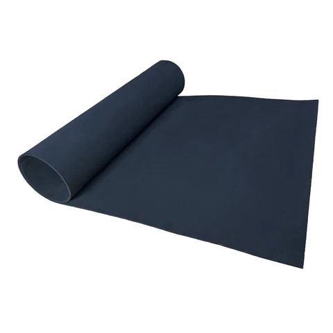 Buy Black Foam Sheets Roll Premium Cosplay Large Eva Foam Sheet 13.9" X ...