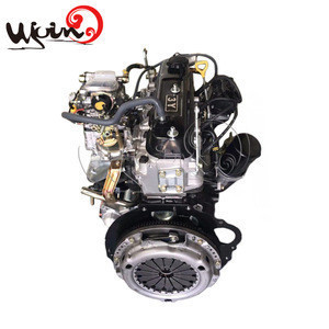 Buy Brand New Engine Assembly For Toyota 3y from Chongqing Ujoin Import ...